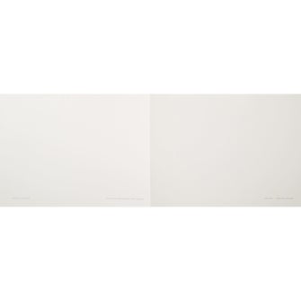 Josef Albers Portfolio 1, Folder 24 - Pink - PPR21372 | The RealReal