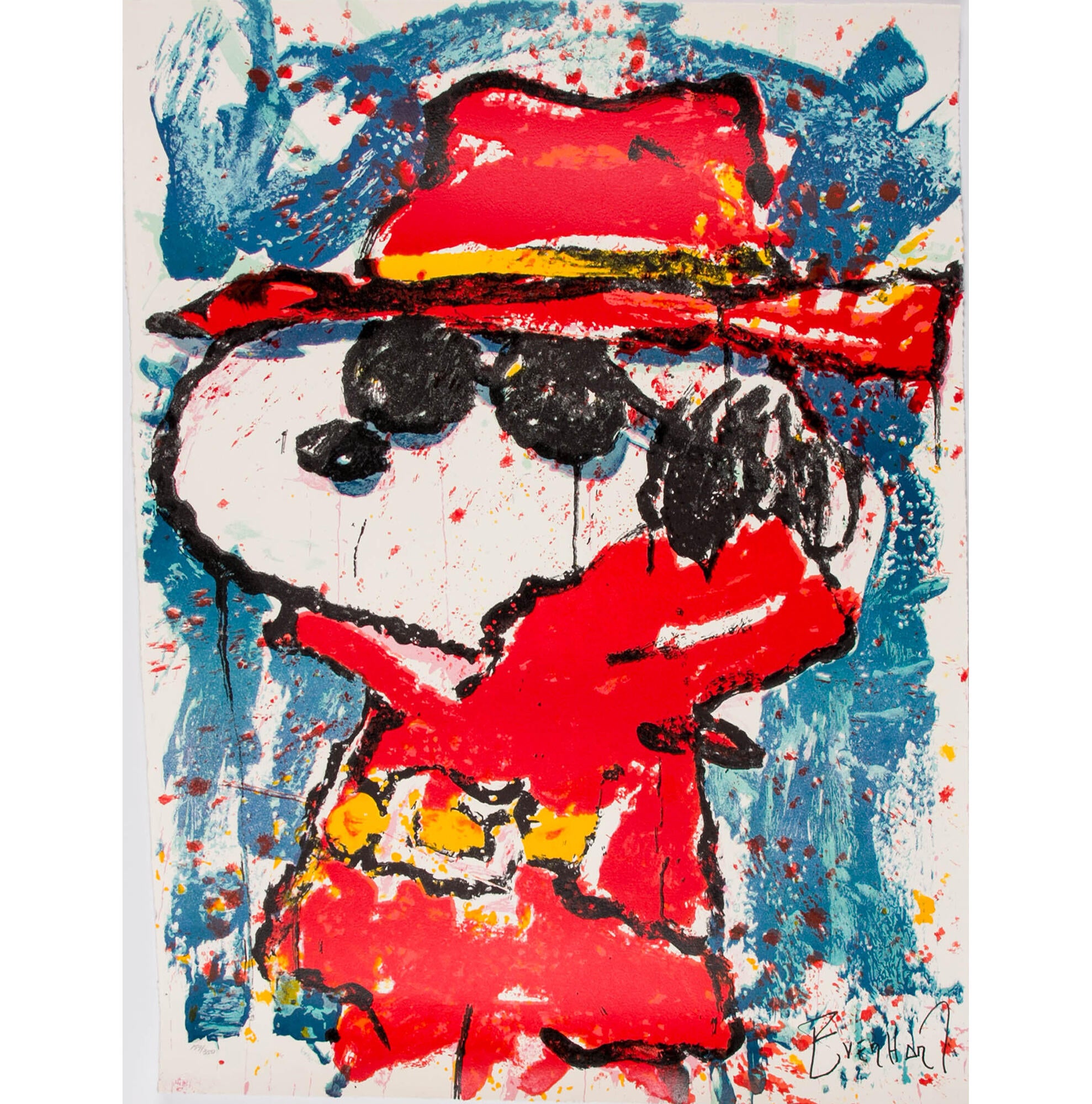 Bella Bigsby Untitled - Grey - PTS20038 | The RealReal