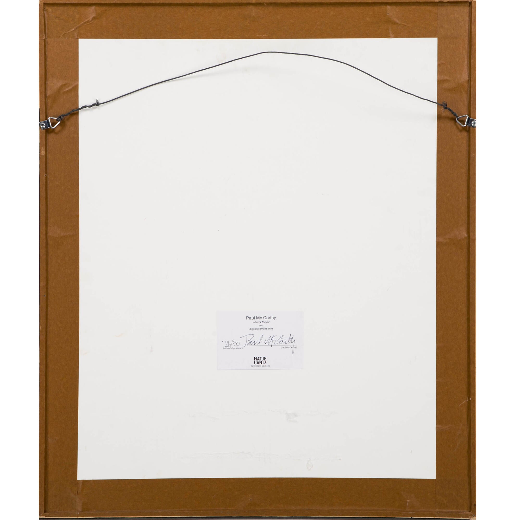 James Welling Glass House | The RealReal