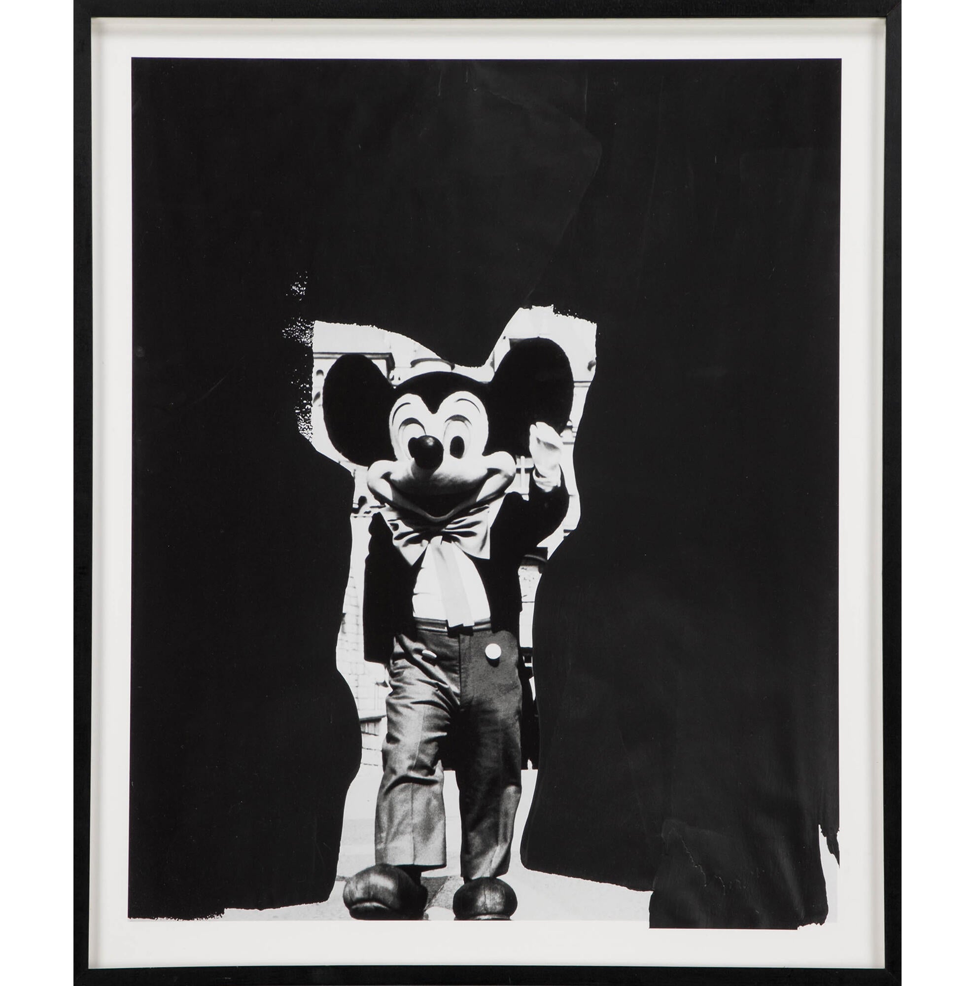 James Welling Glass House | The RealReal