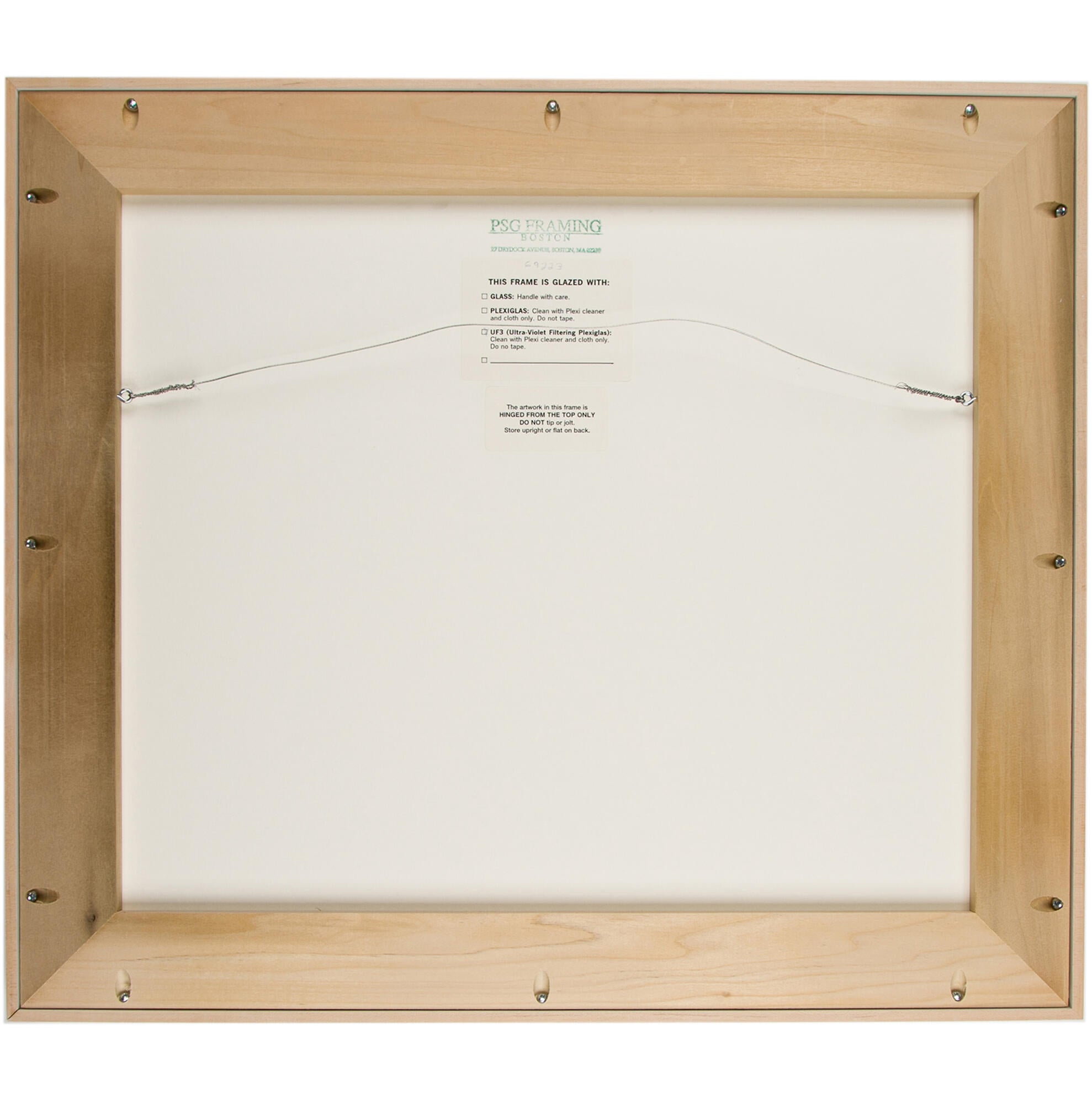 Terry Winters Prints Terry Winters Models for Synthetic Pictures ...